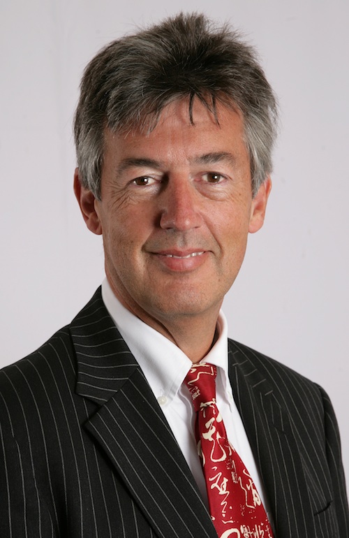 Tim Craine - Cavendish Trust Company Limited